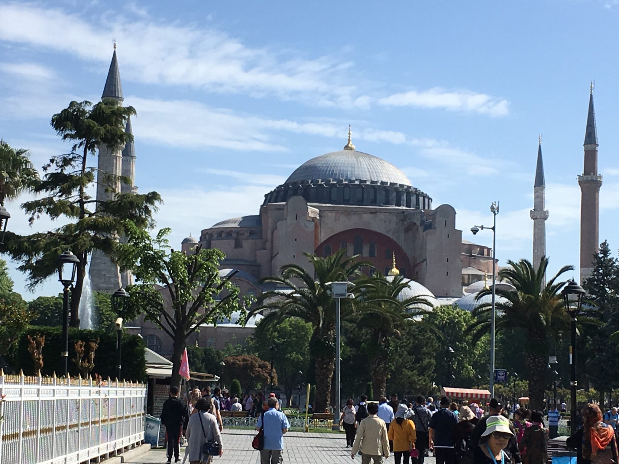 トルコ旅行を安全に楽しむために知っておくべきこと | ミドルなひとり旅